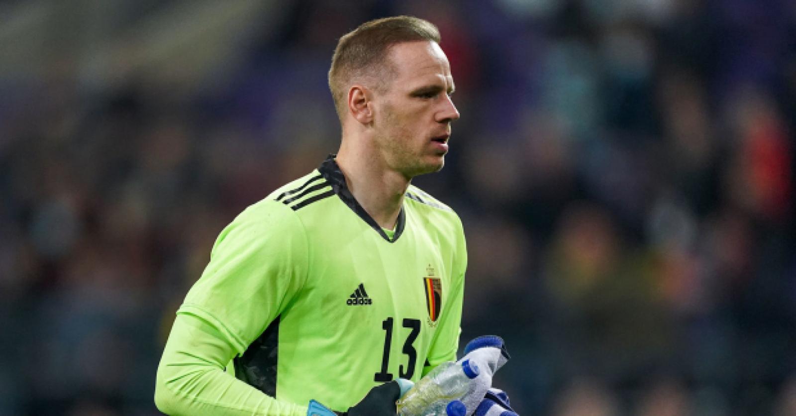 Matz Sels over zijn rol bij de Rode Duivels: ‘Ik ben tevreden met de ...