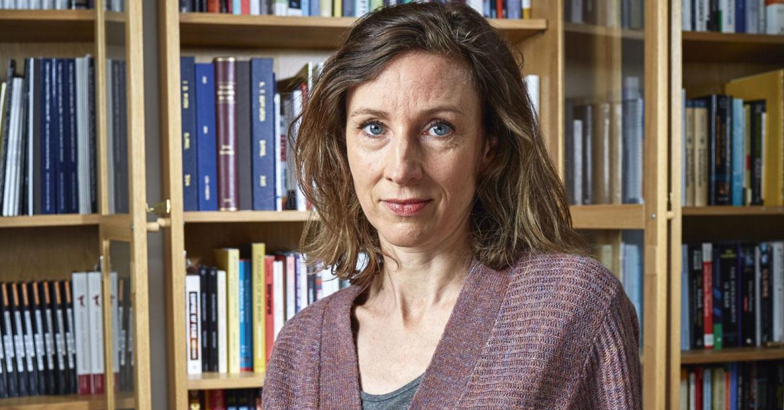 Filosofe Katrien Devolder: ‘Varkens inzetten voor orgaanproductie is ...