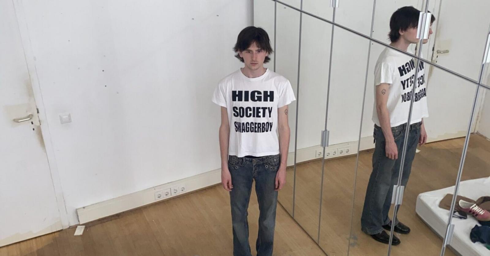 Gotu Jim laat in zijn gedachten kijken op nieuwe ep ‘High Society ...