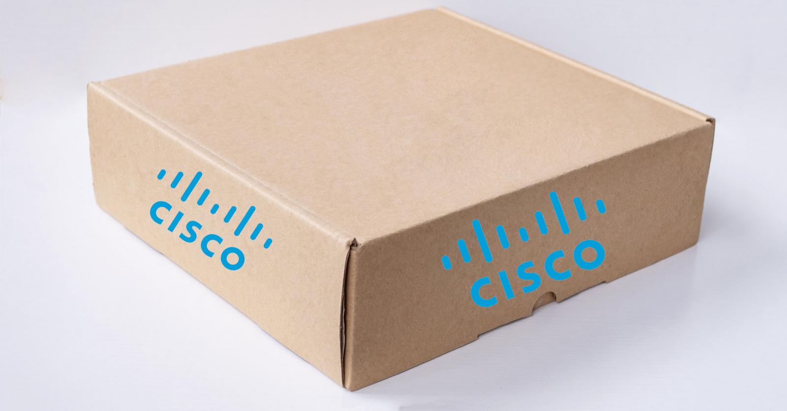 Six ans et demi de prison pour l’homme qui a vendu des appareils Cisco ... Six ans et demi de prison pour l’homme qui a vendu des appareils Cisco ...