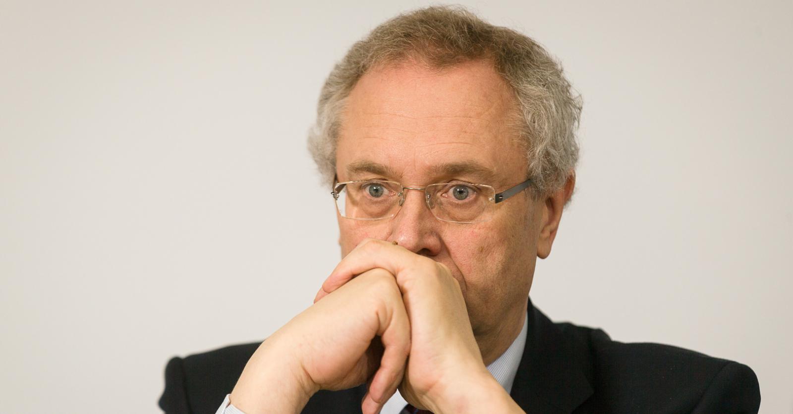 Kunststofproducent Deceuninck beëindigt samenwerking met CEO