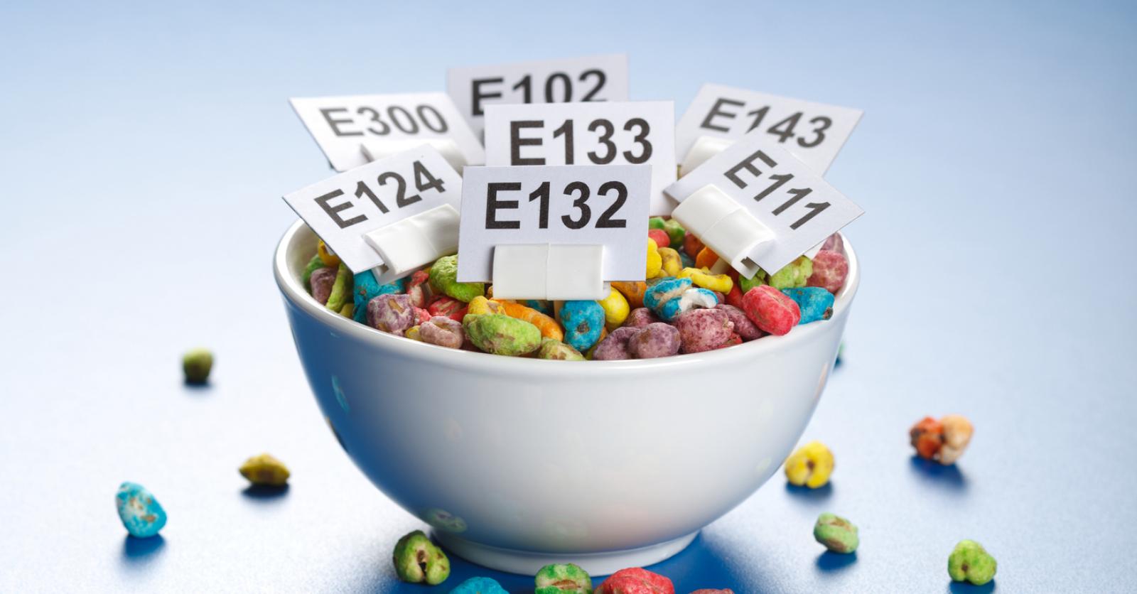 E338, E450, E343... Pourquoi les additifs phosphatés ne sont pas sans ...