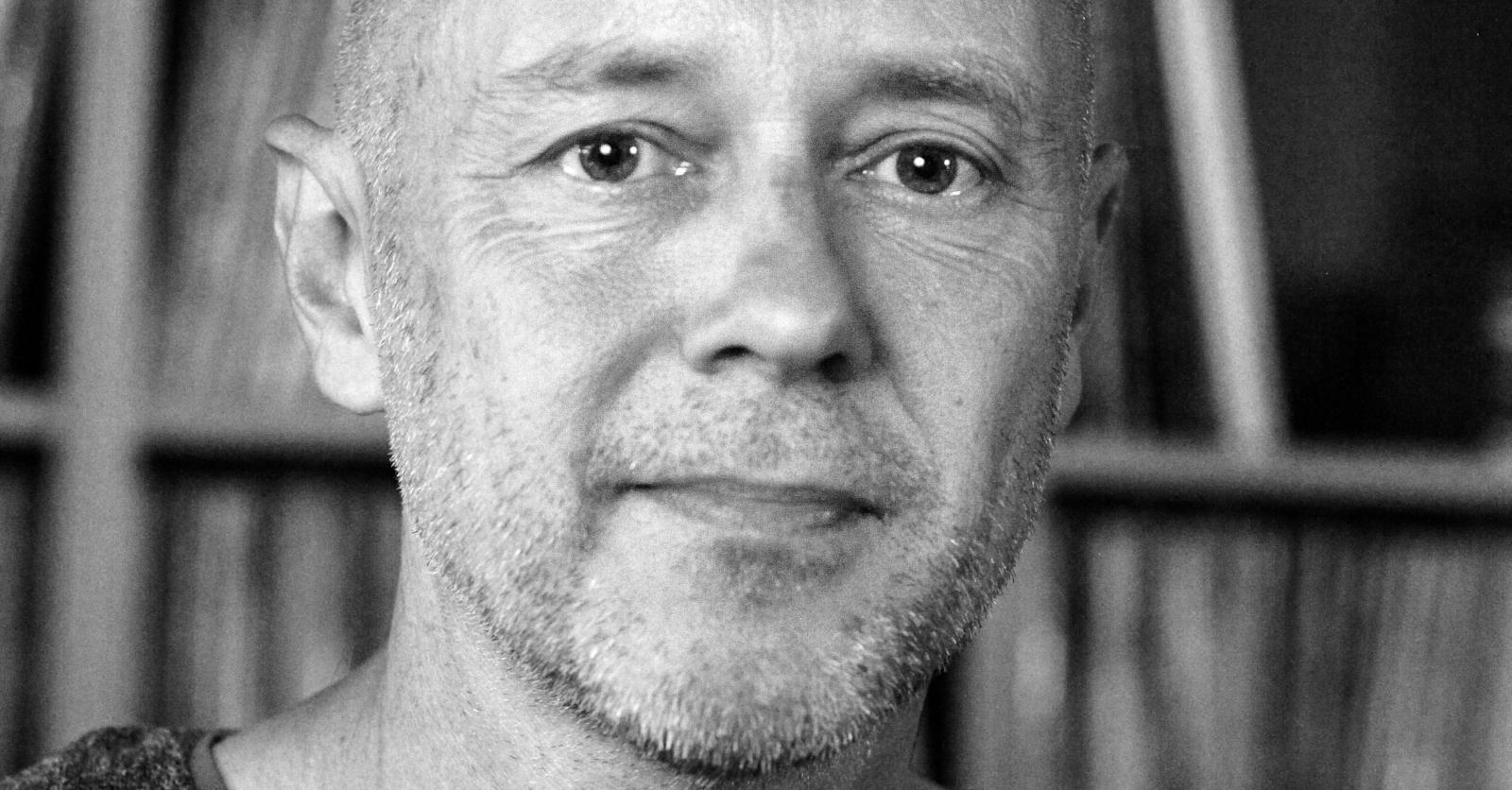 Ook in de schaduw van Bowie brandt het licht: Wouter Bulckaert belicht ...