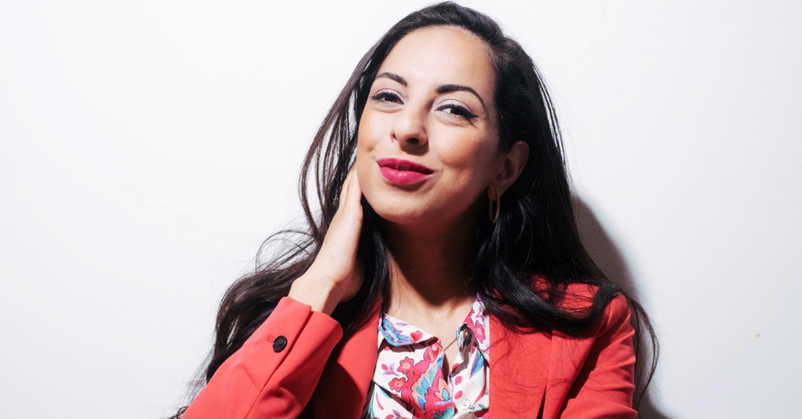 Zelfa Madhloum schrijft gids voor inclusieve werkvloer