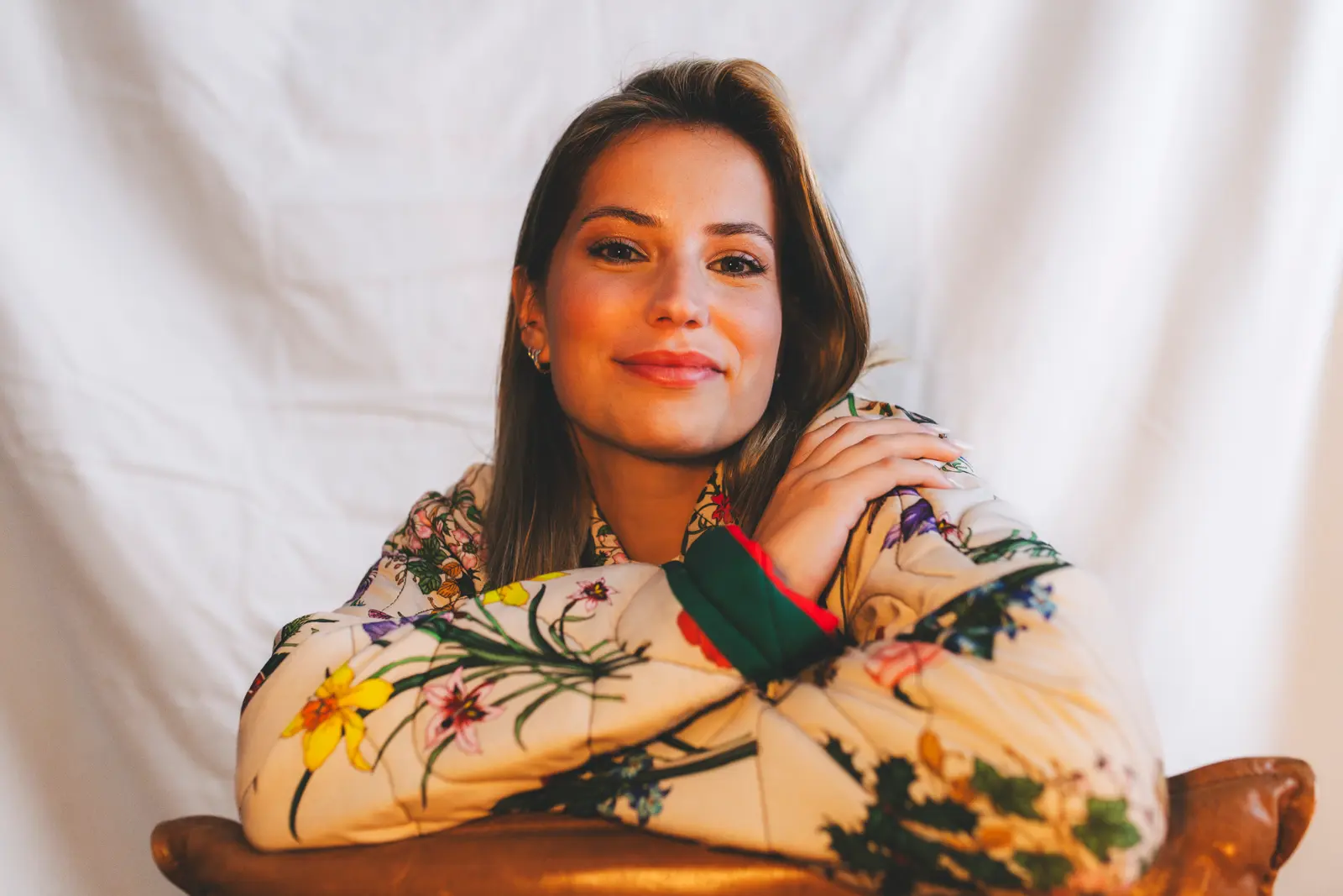 Louise Goedefroy (28): ‘Mijn ADHD maakt me een beter mens’