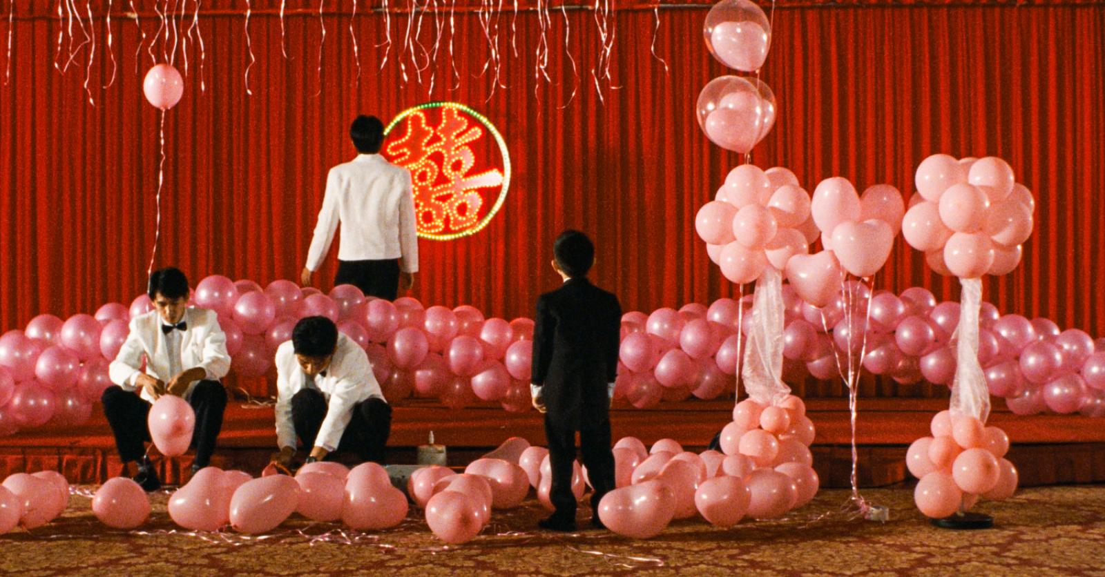 ‘Yi Yi’, het magnum opus waarin Edward Yang de soapclichés schuwt