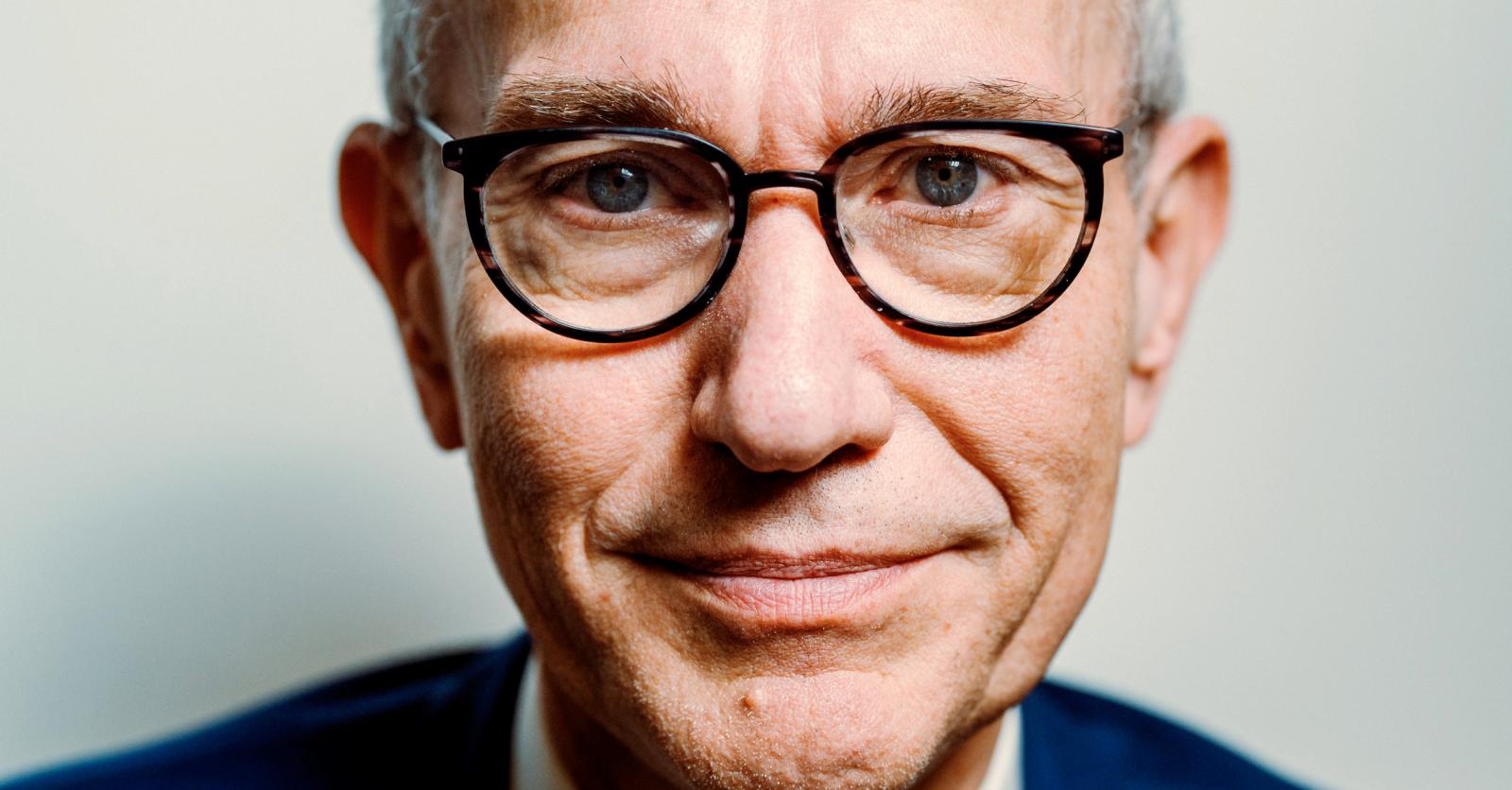 Frank Vandenbroucke (Vooruit): ‘Het regeerakkoord van Arizona is veel ...