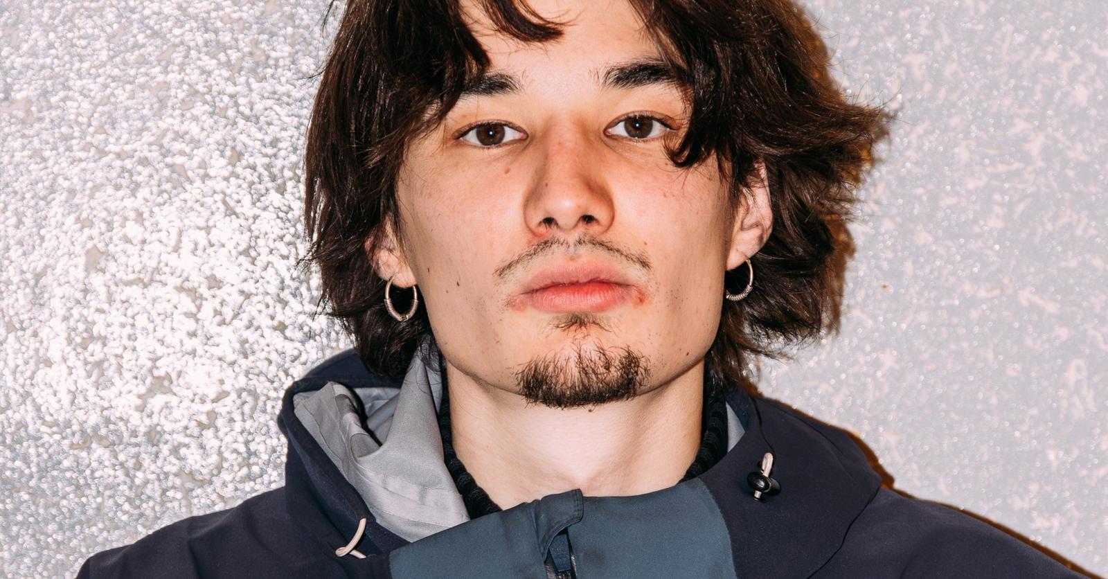 Gaiko maakt introspectieve clubmuziek over zijn emotionele reis naar Japan