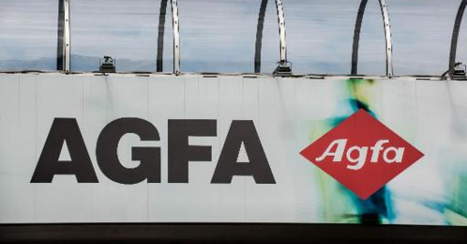 Agfa-Gevaert is niet voor ongeduldige beleggers - Trends