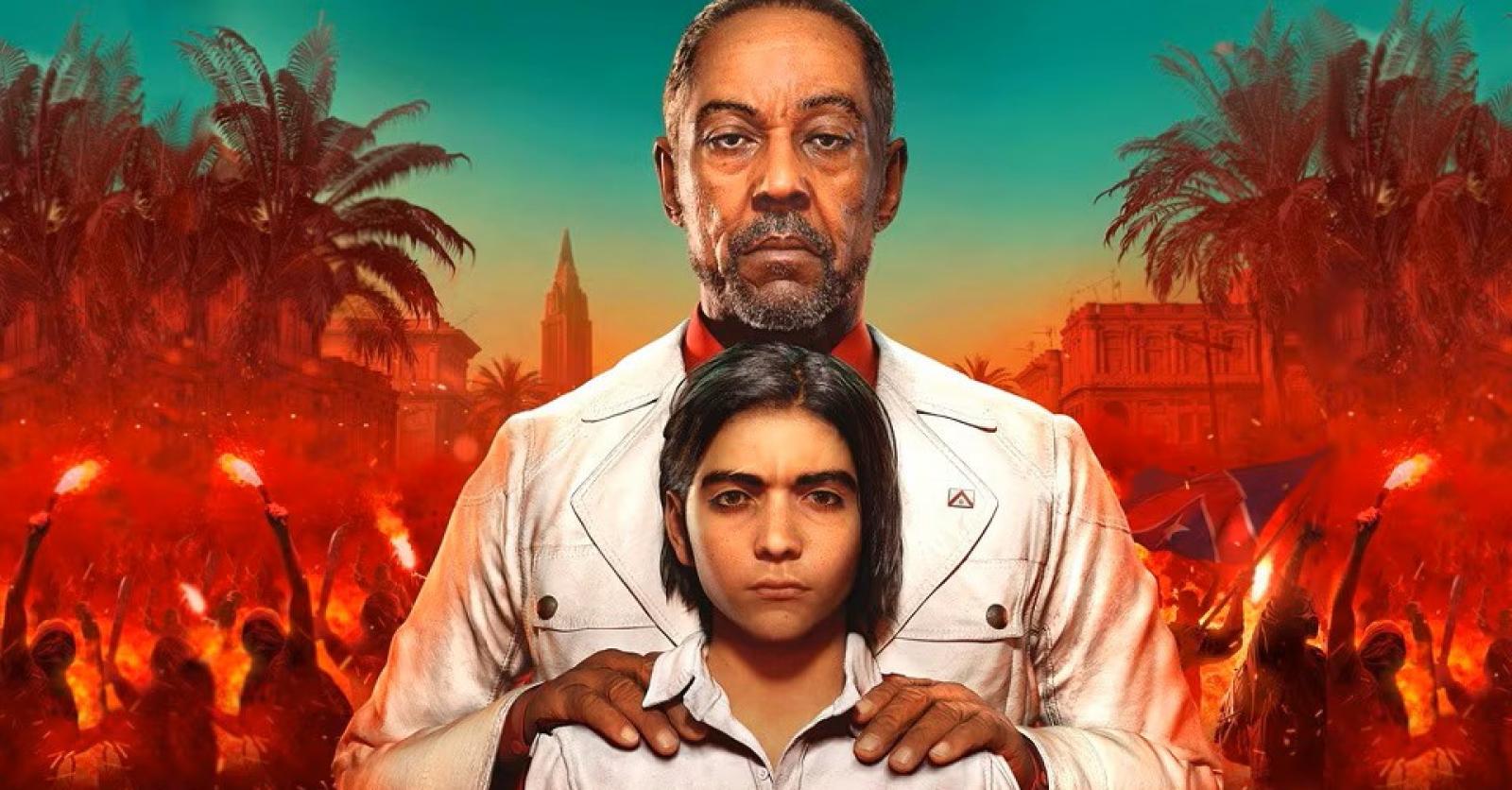 « Far Cry » bientôt en série