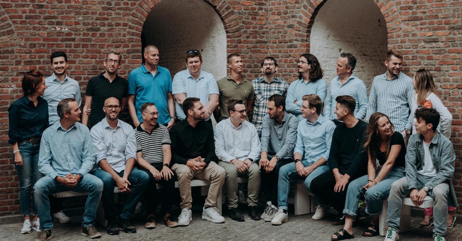 Belgische afdeling van Avelon verzelfstandigd als Alluvion