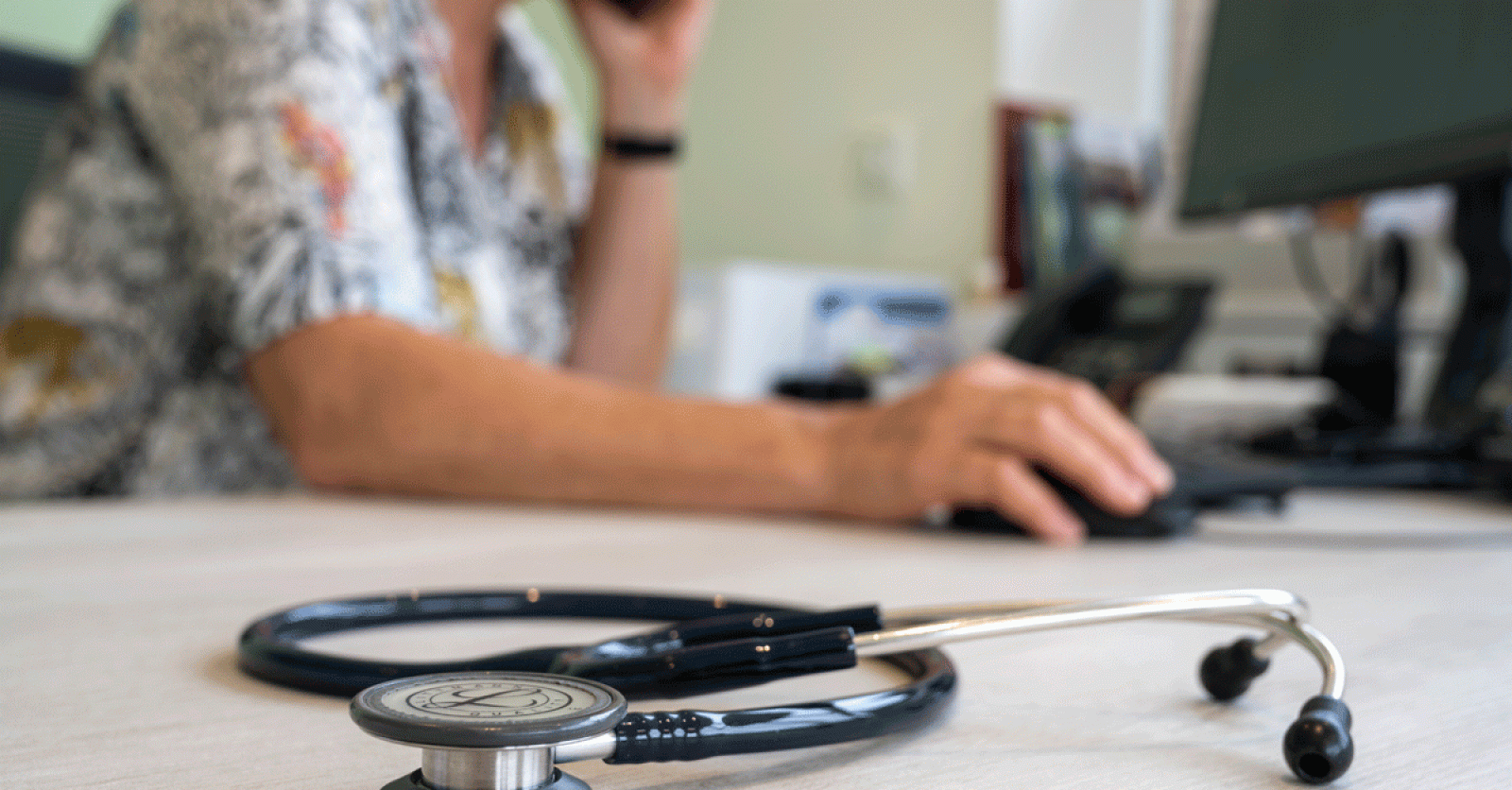 Huisartsen verplichten om enkel remgeld aan te rekenen? Hoeft niet ...