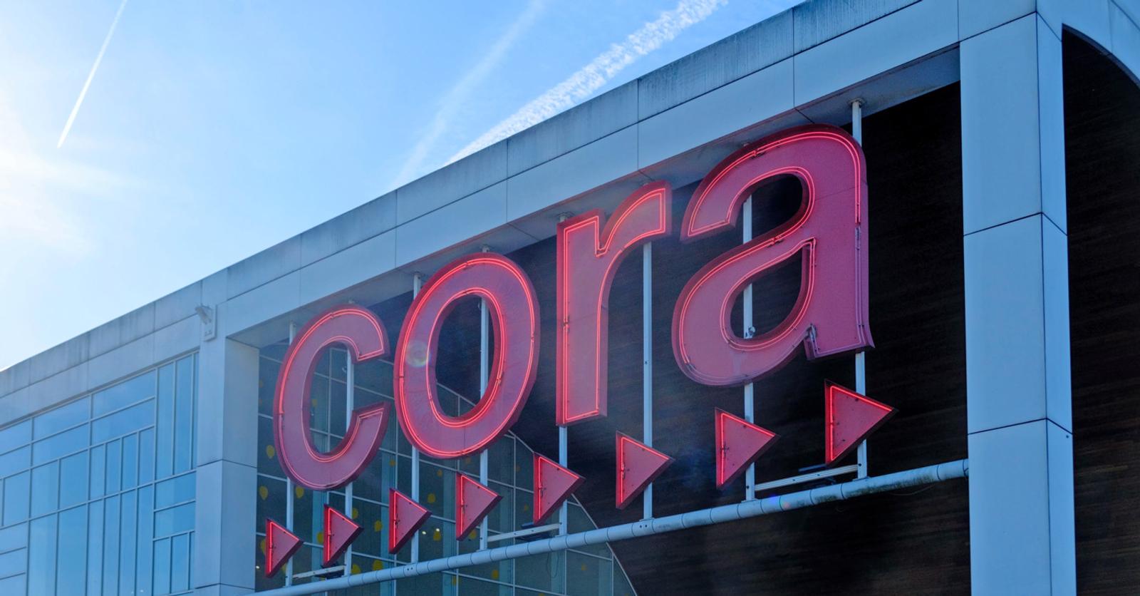 Mitiska REIM a tracé l’avenir des Galeries Cora