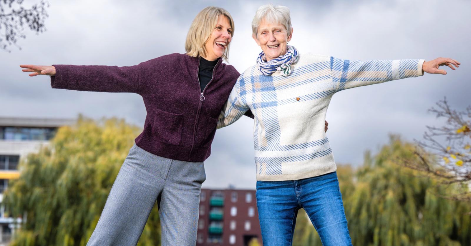 “Supporteren is veel stresserender dan zelf spelen”: de mama’s van Emma ...