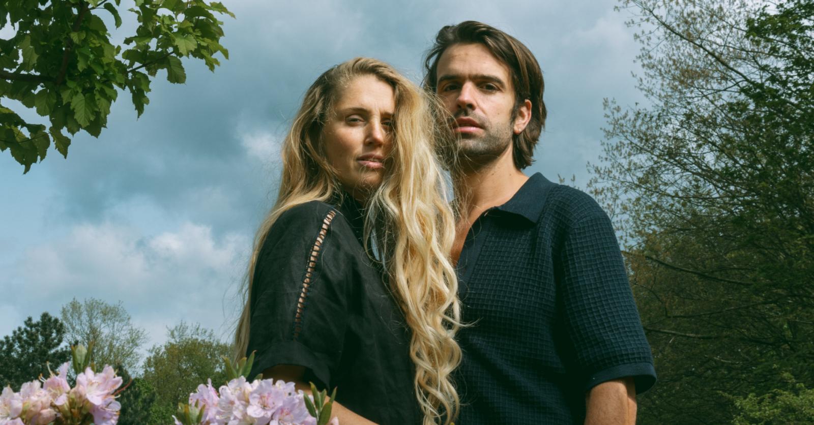 505-organisatoren Tijs Delbeke & Elisabeth Van Lierop: ‘Welke partij ...