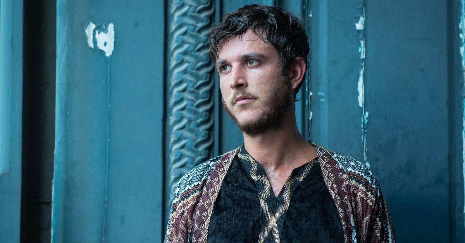 Max Colombie getuigt openhartig over verslavingsproblematiek