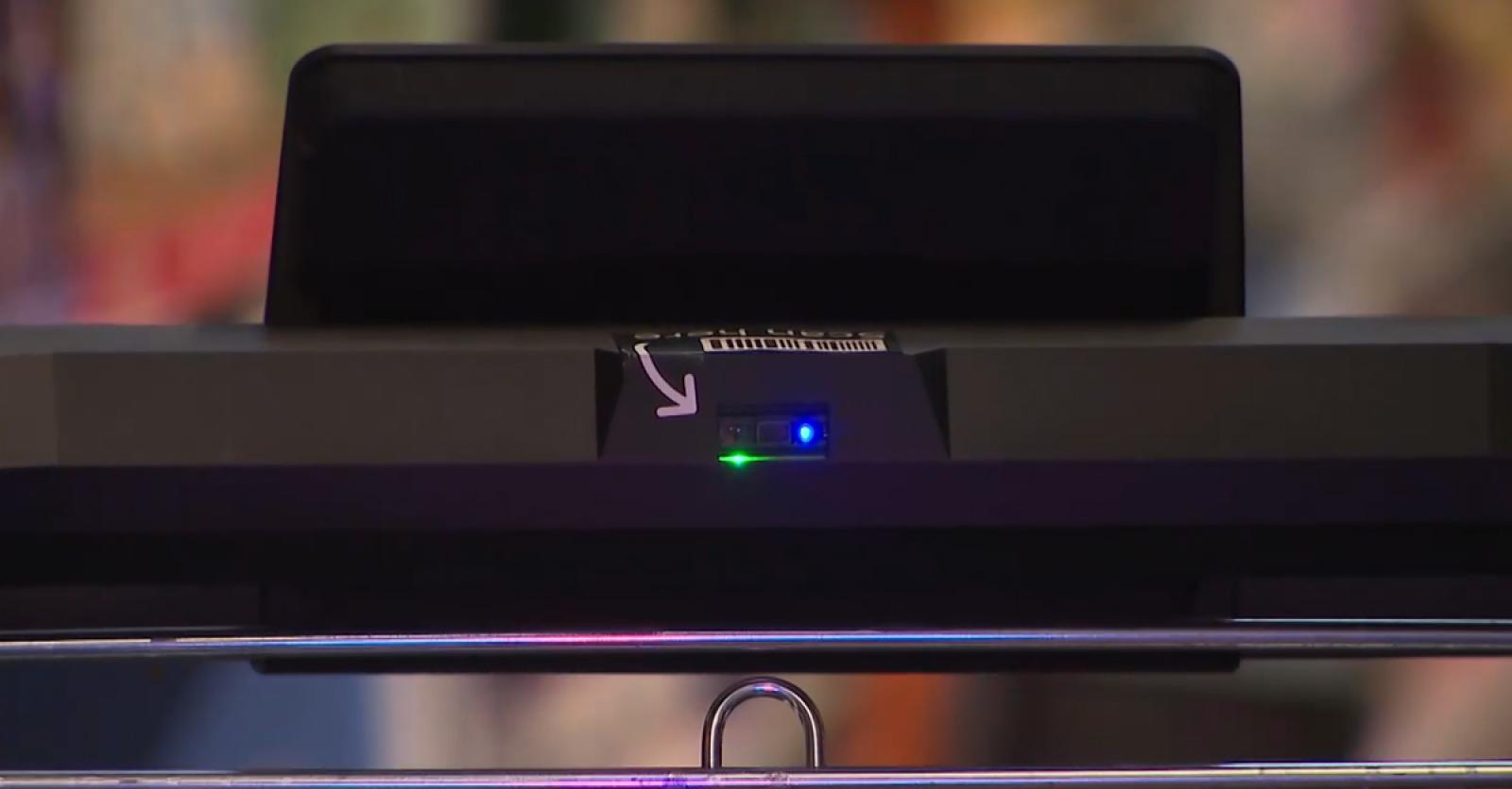 Colruyt na test met slimme winkelkar: ‘9 op 10 willen systeem opnieuw ...