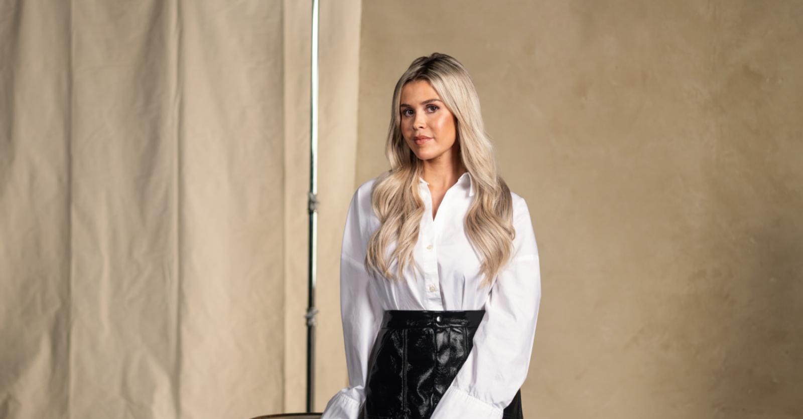 Sien - Blind Getrouwd: ‘Bedrog geeft zelfvertrouwen een knauw’