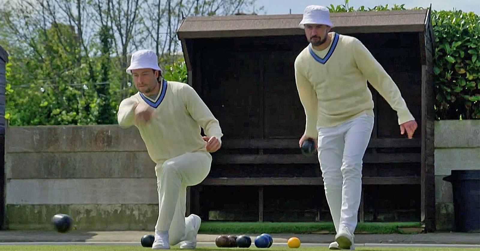 Zonder Sterren: bromance tussen Viktor Verhulst en Joris Hessels