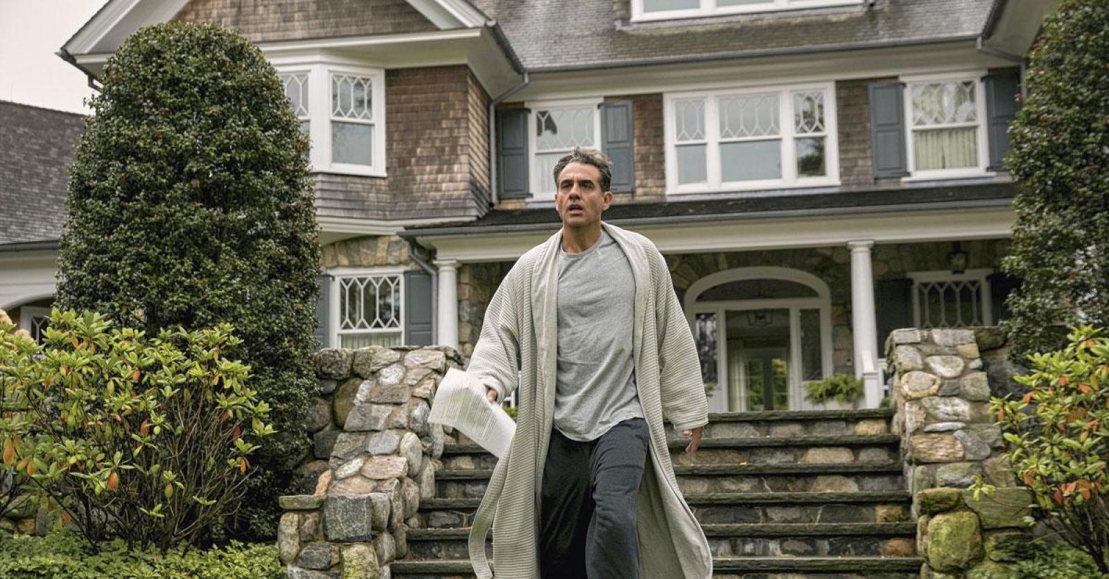 Que penser de The Watcher, la nouvelle série de Ryan Murphy