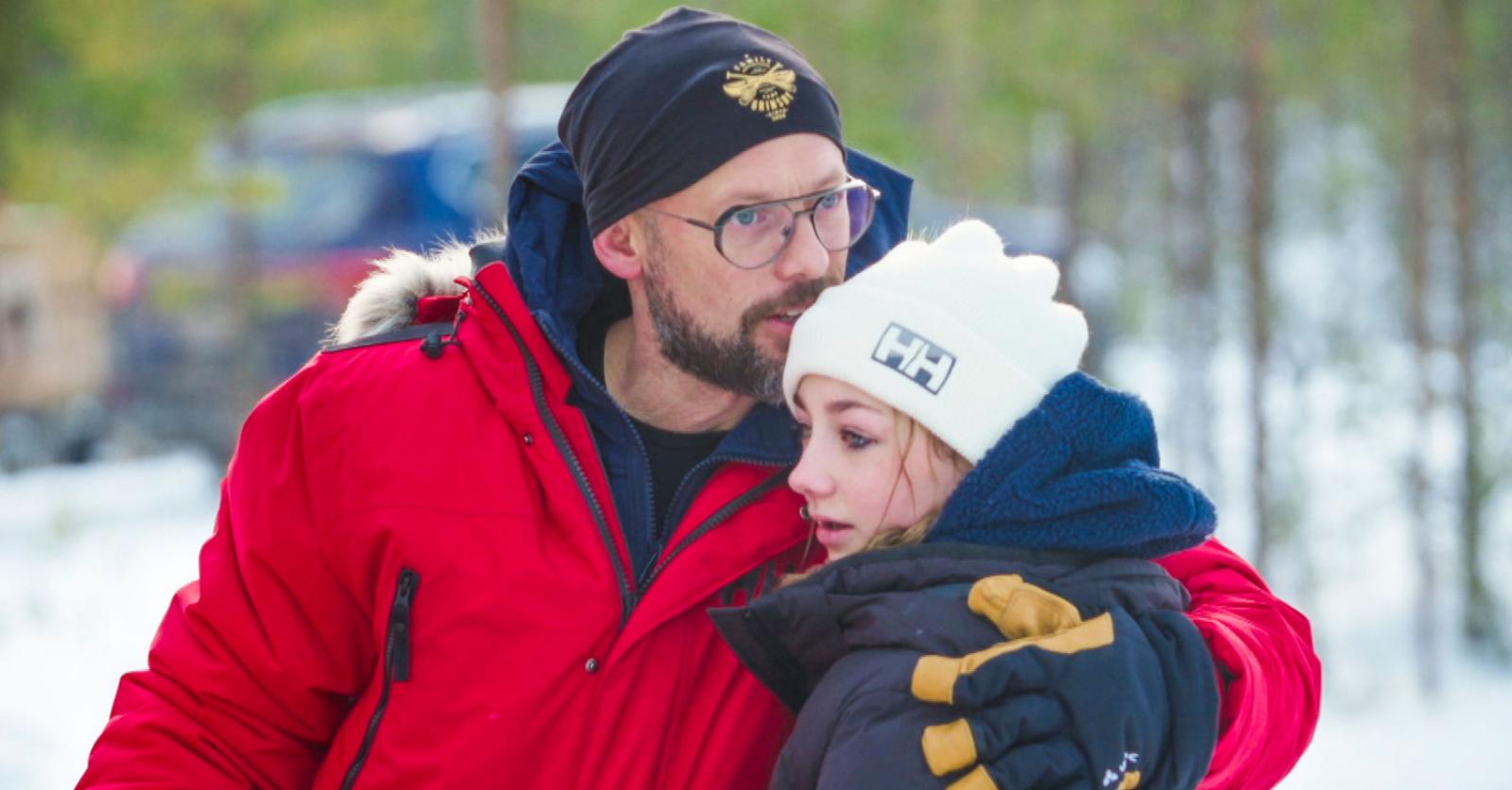 Camping Coppens: familie bespreekt toekomst