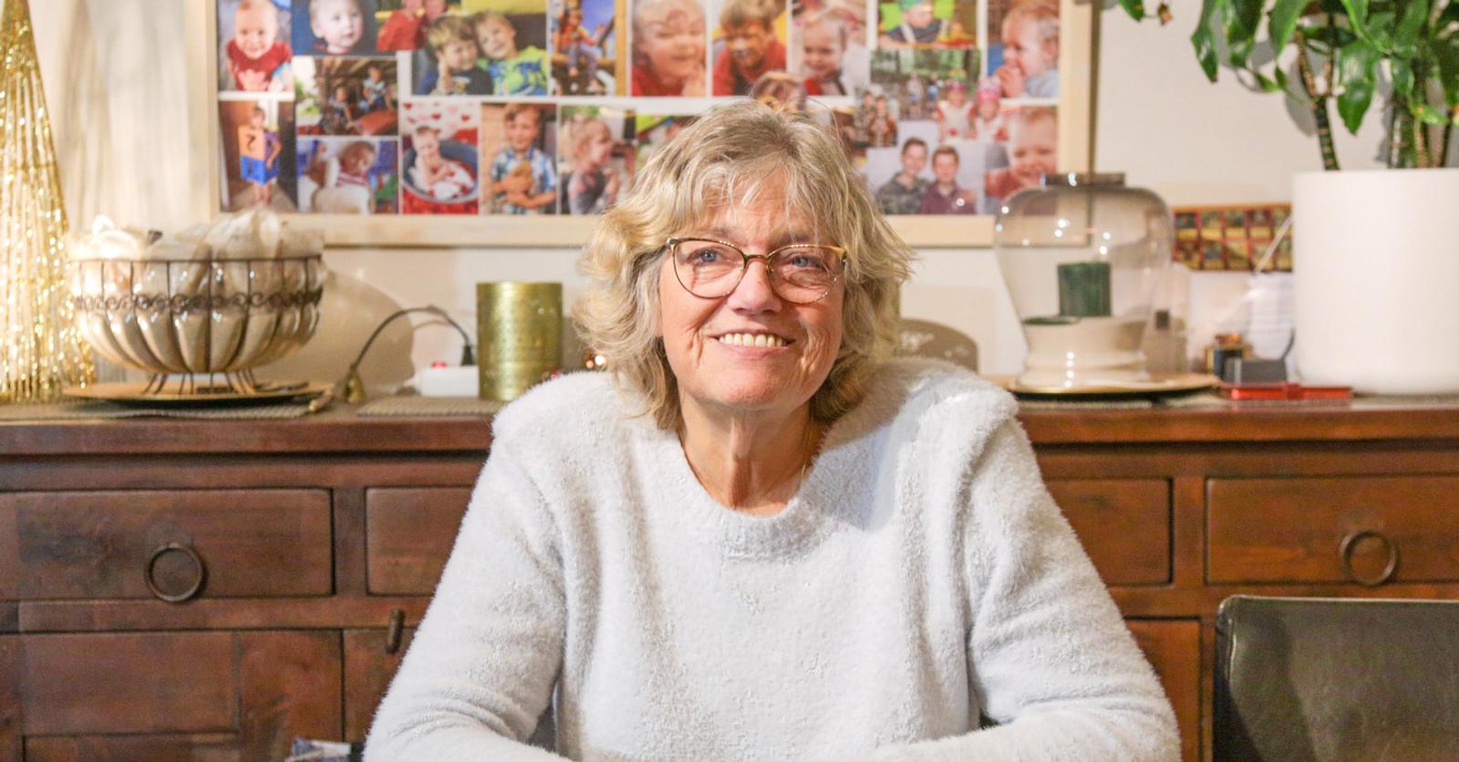 Stem Mieke Van Hoorde tot Krak van Zedelgem - KW.be