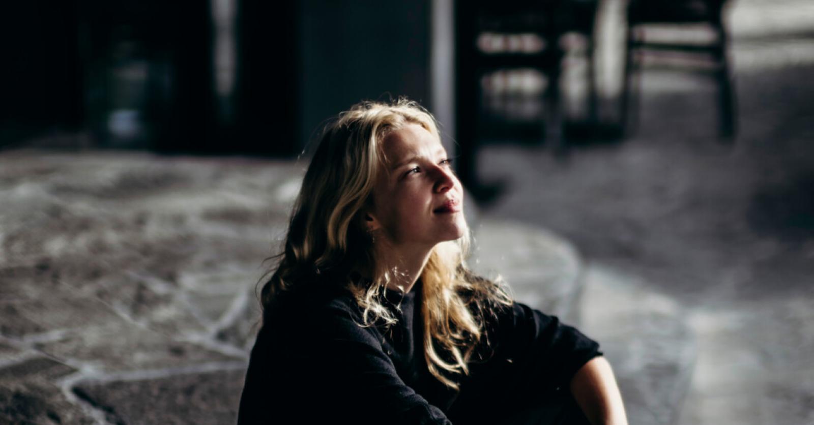 Cato Kusters over haar debuutfilm ‘Julian’: ‘Het activisme komt voort ...