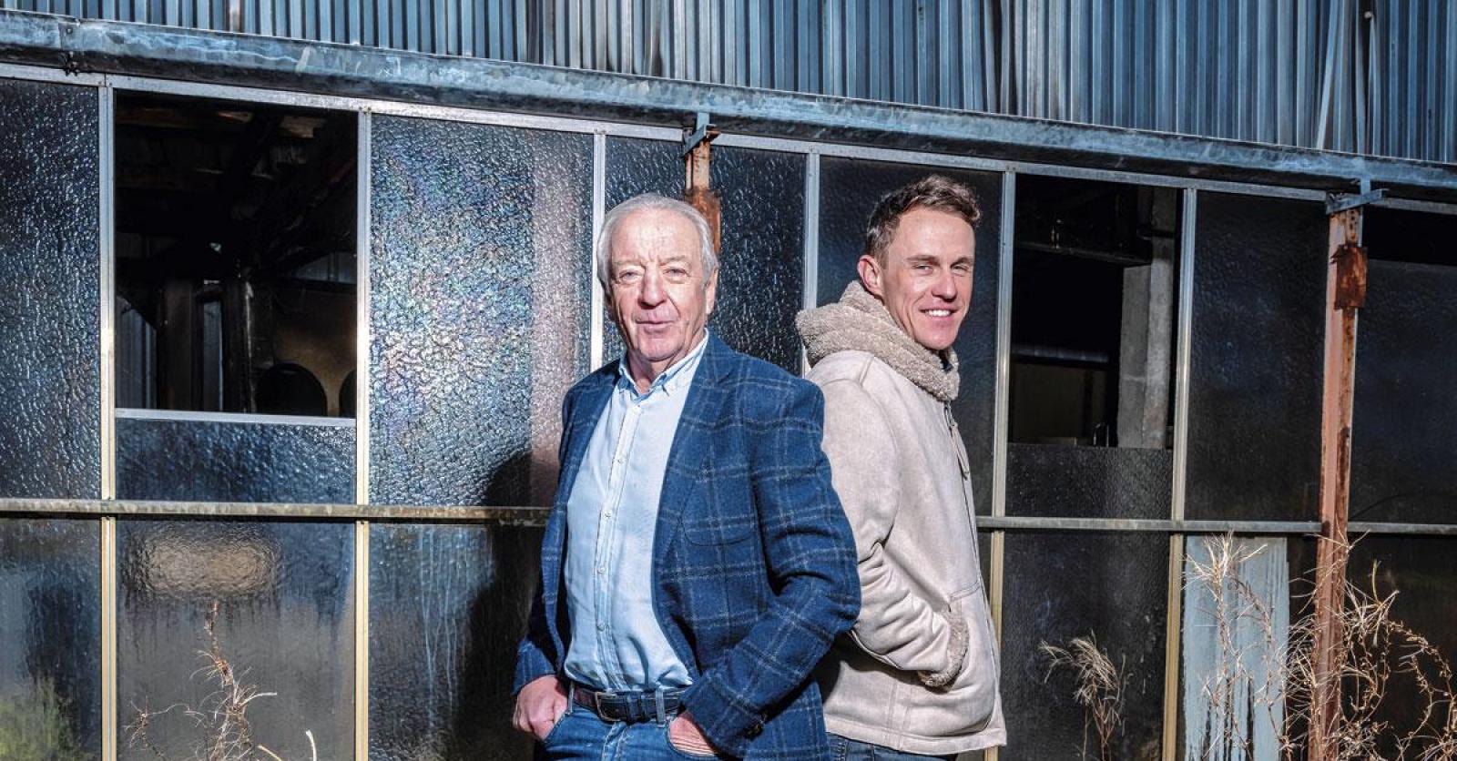 De Cauwer en Pauwels fileren het wielerjaar 2022: ‘Hoe lang gaan ...