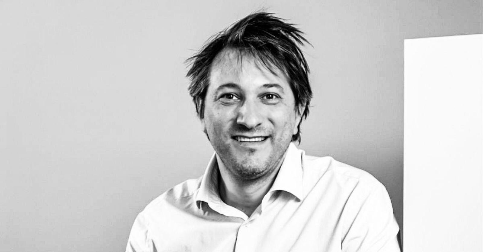 Re-Connect: Gabriel Goldberg (Semetis) - Trends-Tendances