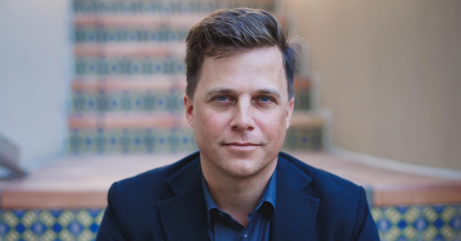 Jonge Belg Sébastien de Halleux heeft het helemaal gemaakt in Silicon ...