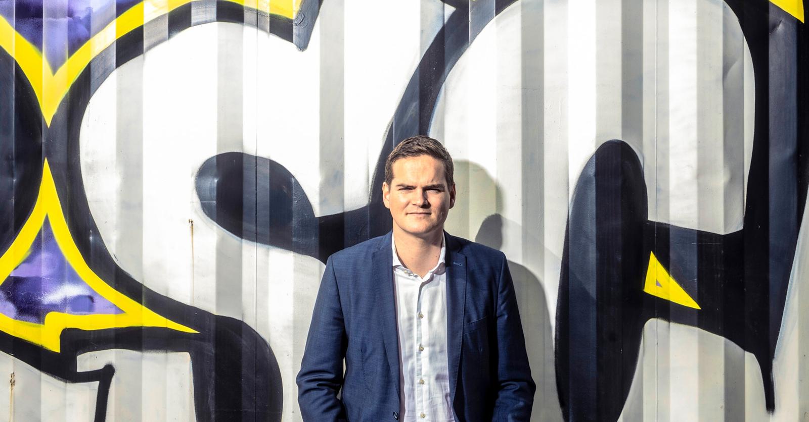 De architect van de financiële heropstanding van RSC Anderlecht