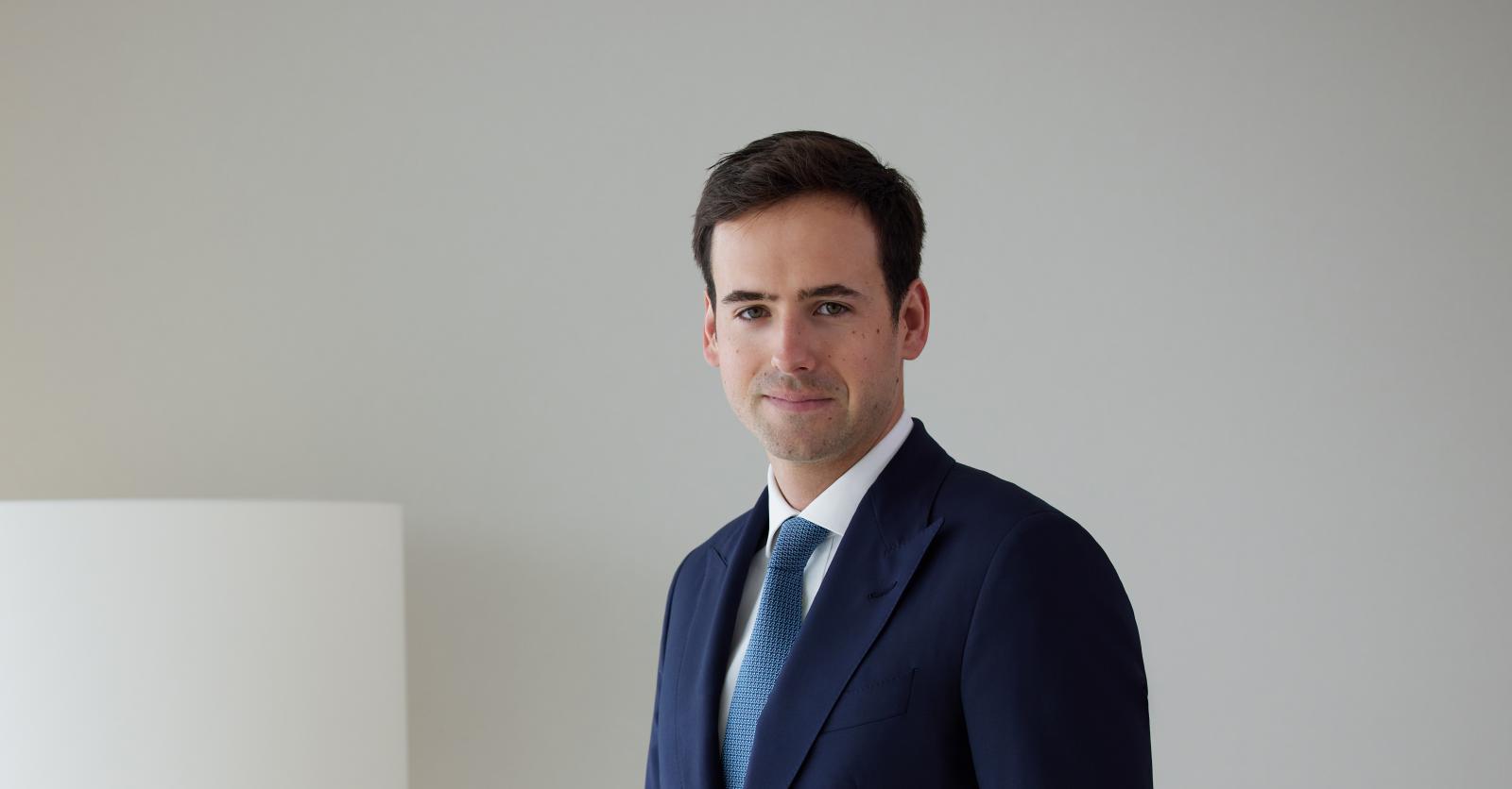 De 5 favoriete aandelen van... Stanislas Effront (Pictet) - Trends