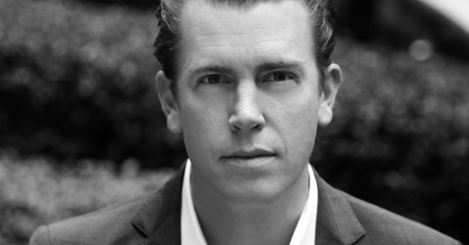 Avec Mission Damas, l’ancien expert de la CIA David McCloskey signe un ...