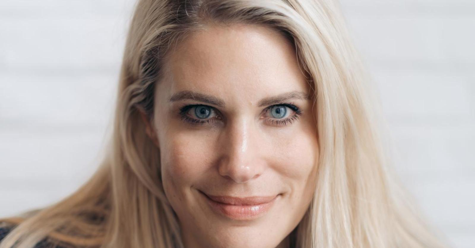 Nele Somers: “Het is me allemaal niet in de schoot geworpen”