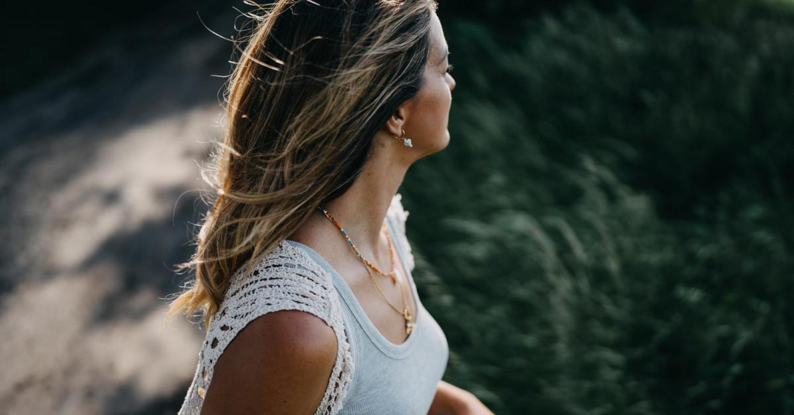 Powertips bij zonneallergie en jeuk