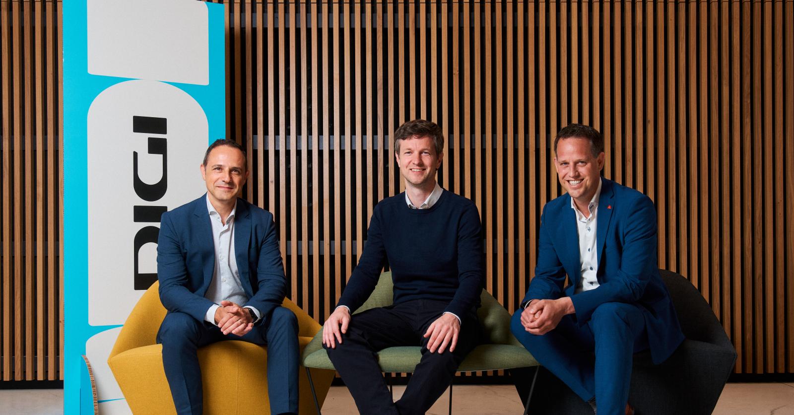 Vierde operator Digi lanceert ‘deze zomer’