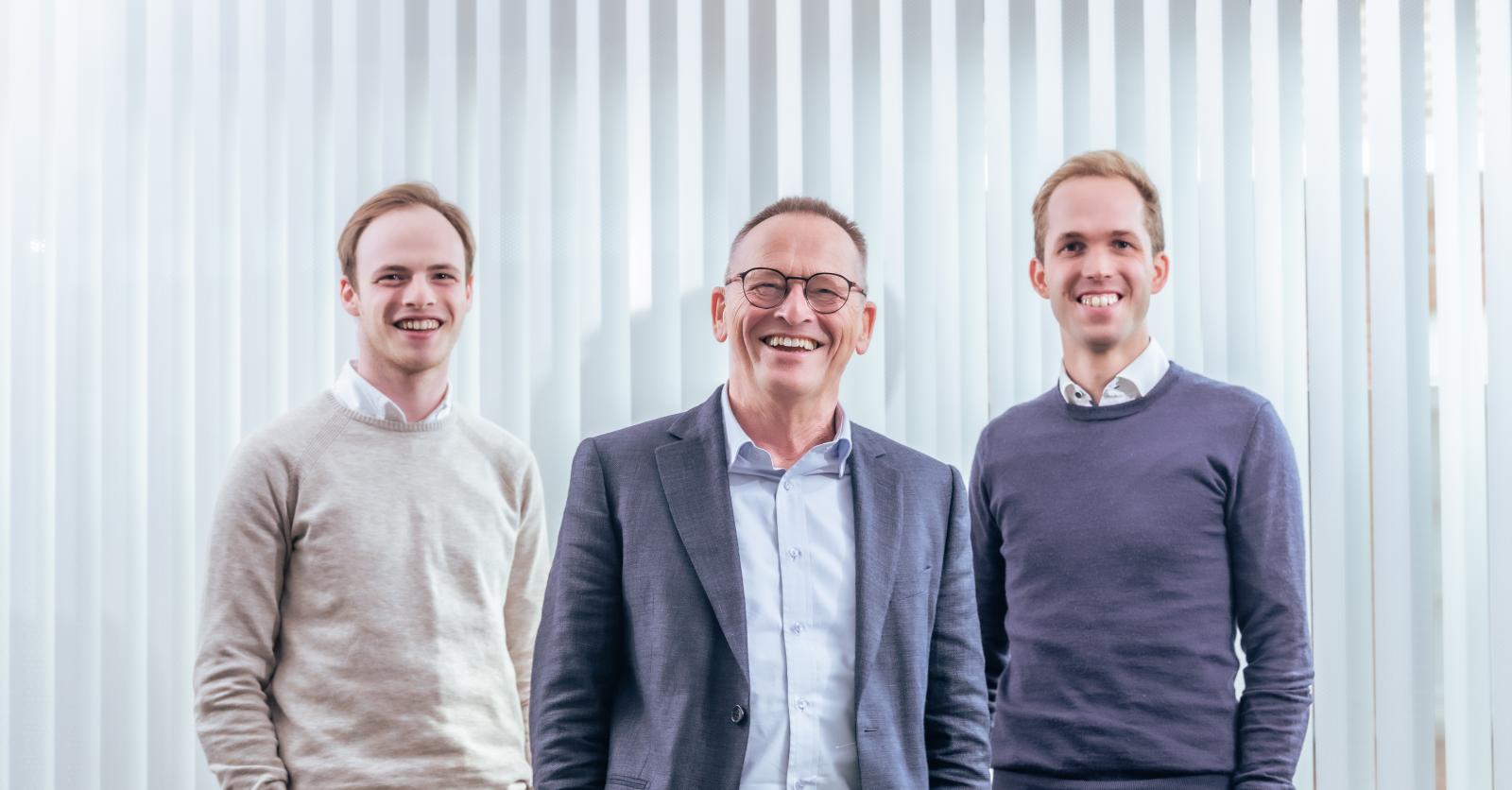 Verdonck Professional Partners wil autonoom groeien: 'Wij zijn geen ...