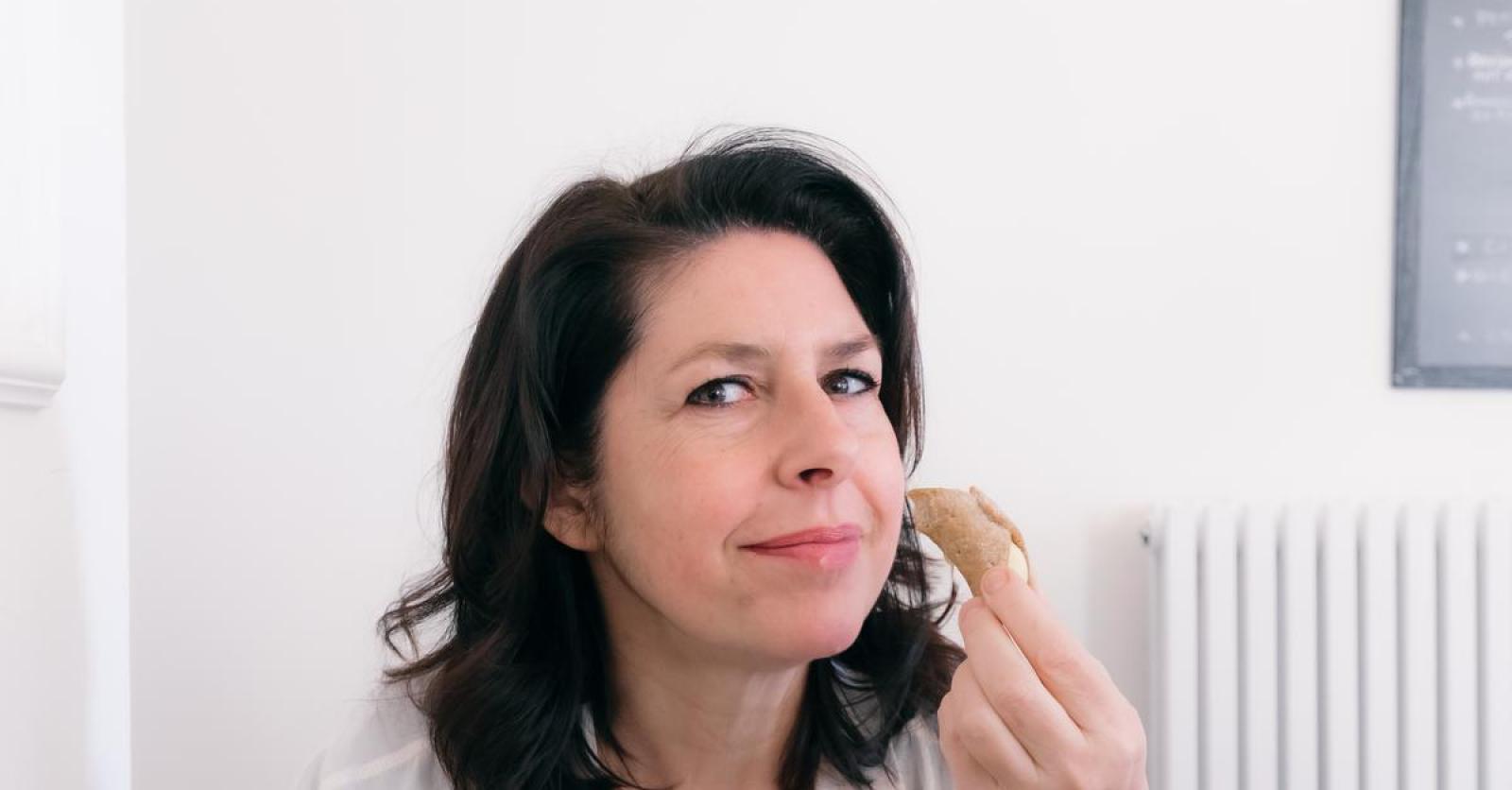 Ontbijtbabbel met actrice, zangeres en schrijfster Tiny Bertels: “Ik ...