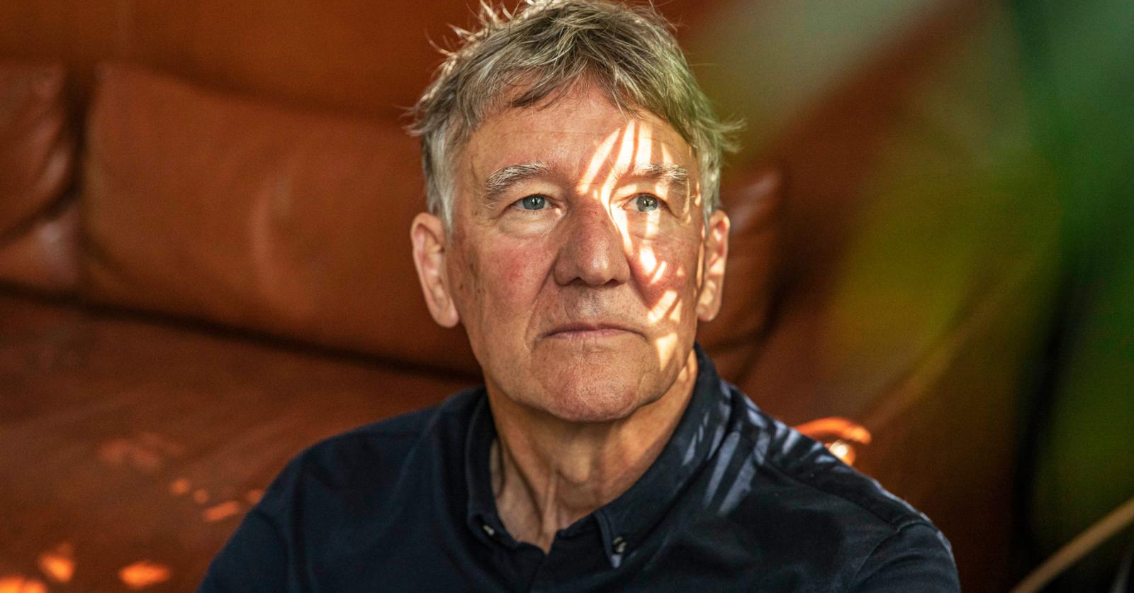 Oud-burgemeester Patrick Janssens, de slimmere versie van Conner ...