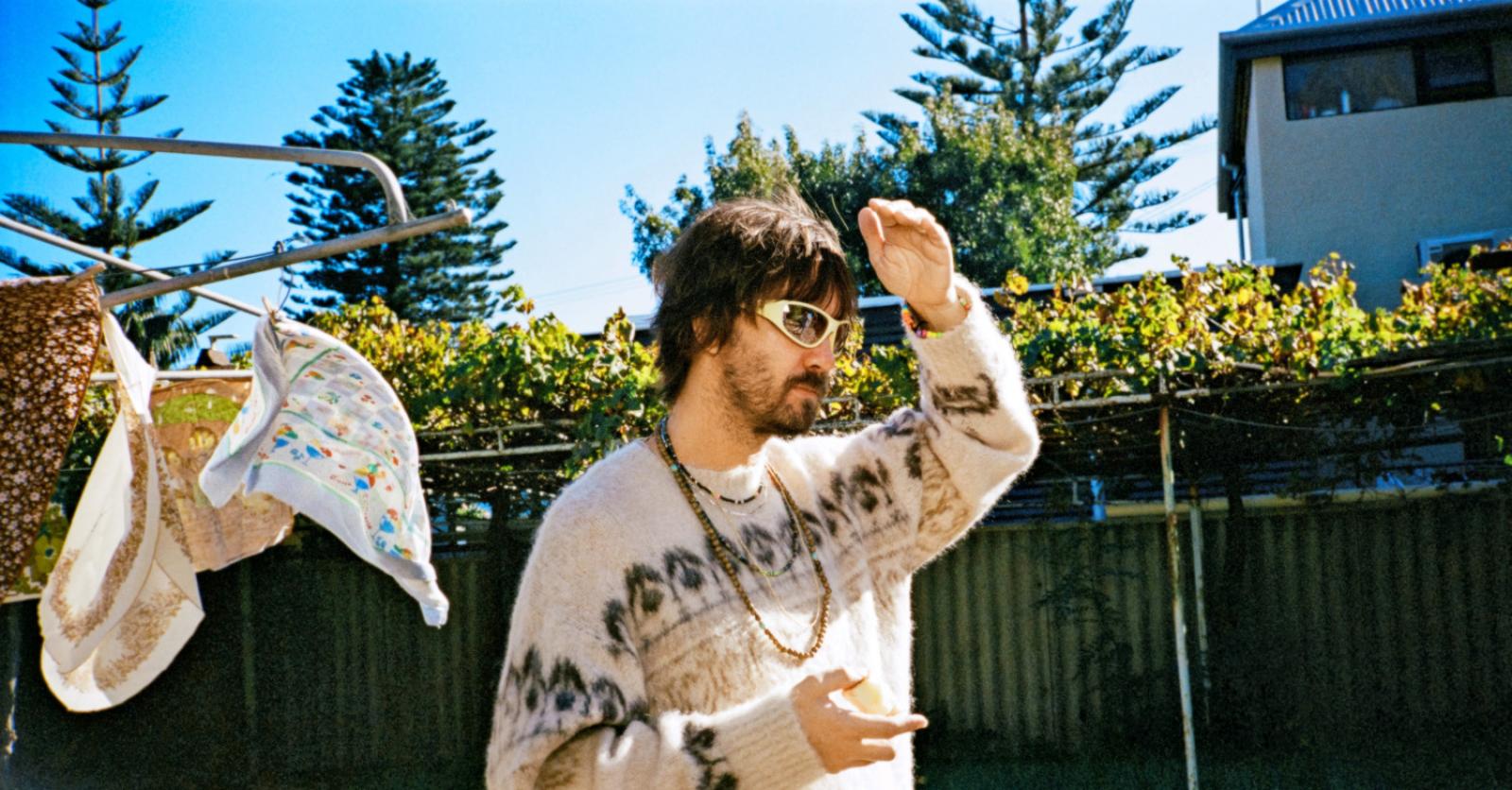 Op ‘Deadbeat’ blijkt dance niet de wereld van Tame Impala te zijn