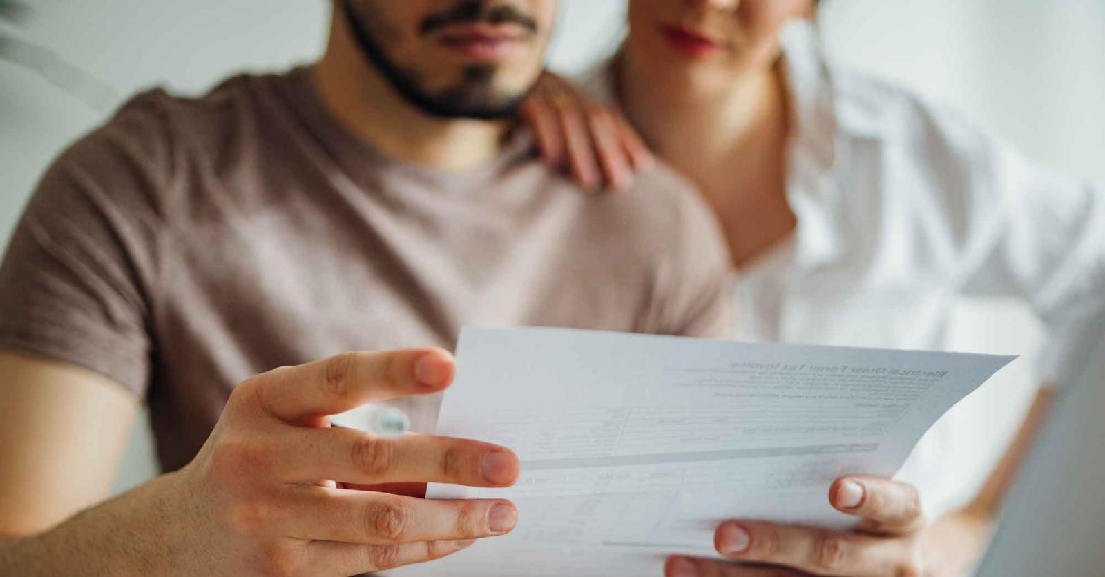 Le fisc a faim et il a nos données - Trends-Tendances