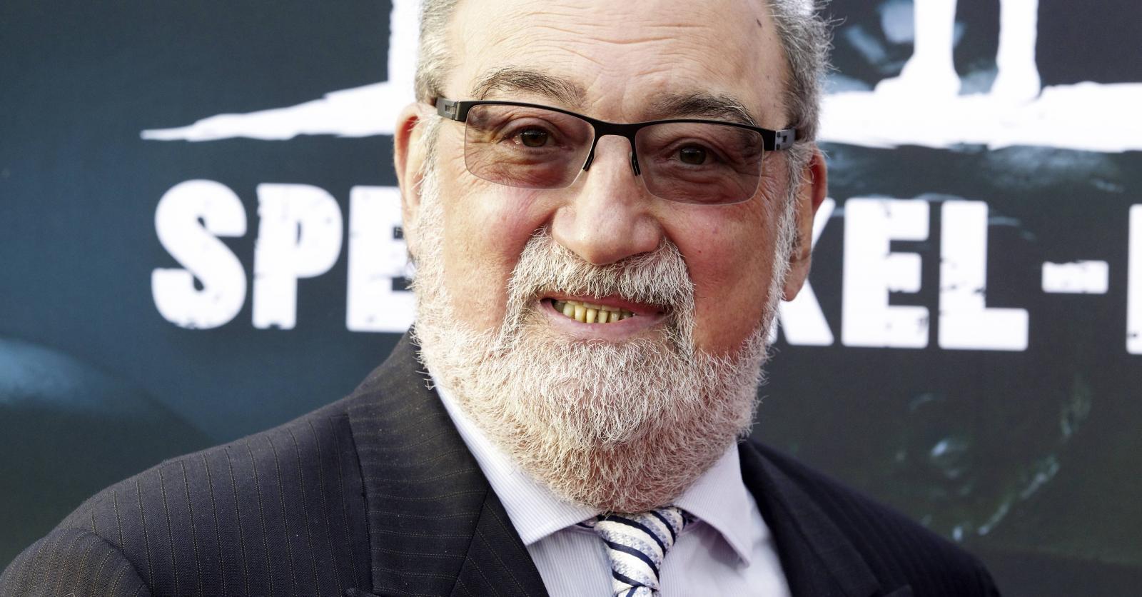 Geestelijke vader van Samson Danny Verbiest overleden op 79-jarige leeftijd