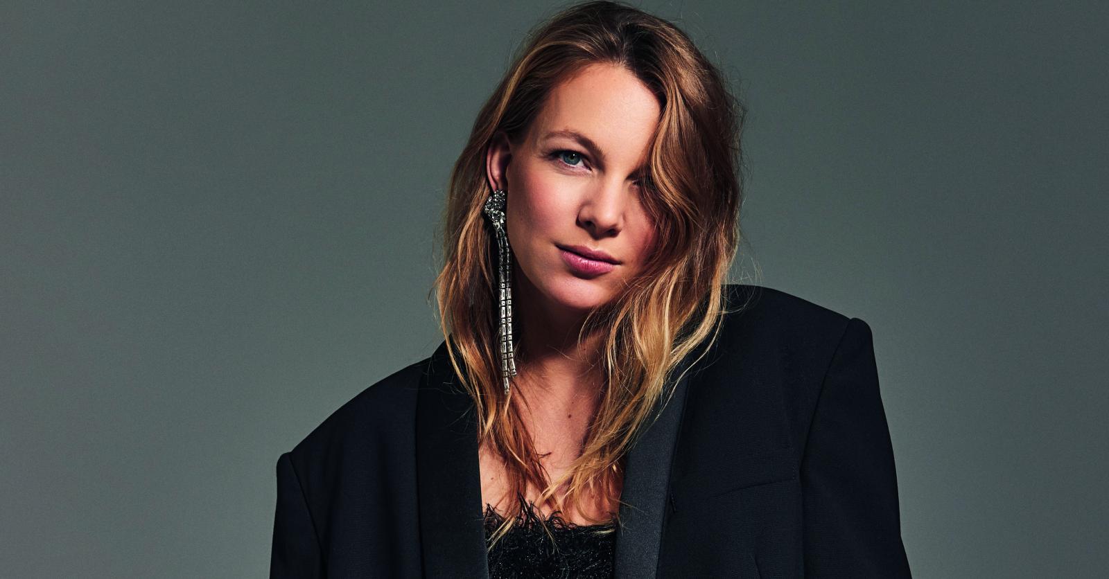 Vrouw met Feeling: De favorieten van Hannelore Simoens