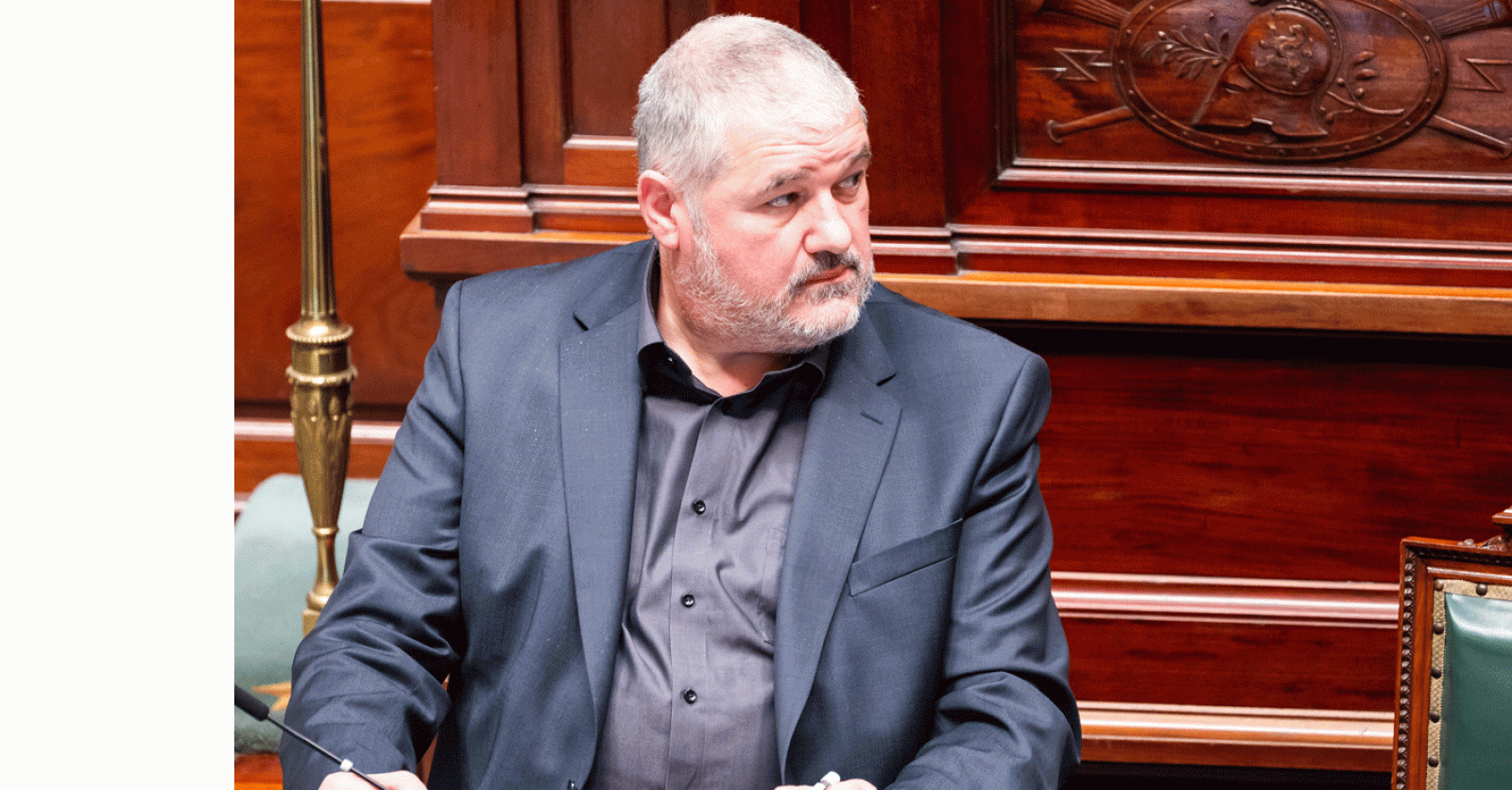 Live Regering-De Wever: Groen: 'Pensioenhervorming leidt op termijn tot ...