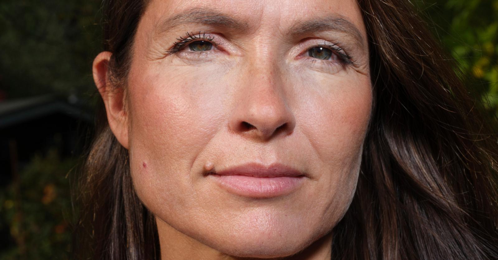 Donorkind Patty van der Zee: ‘We zijn intussen met bijna 60 halfbroers ...