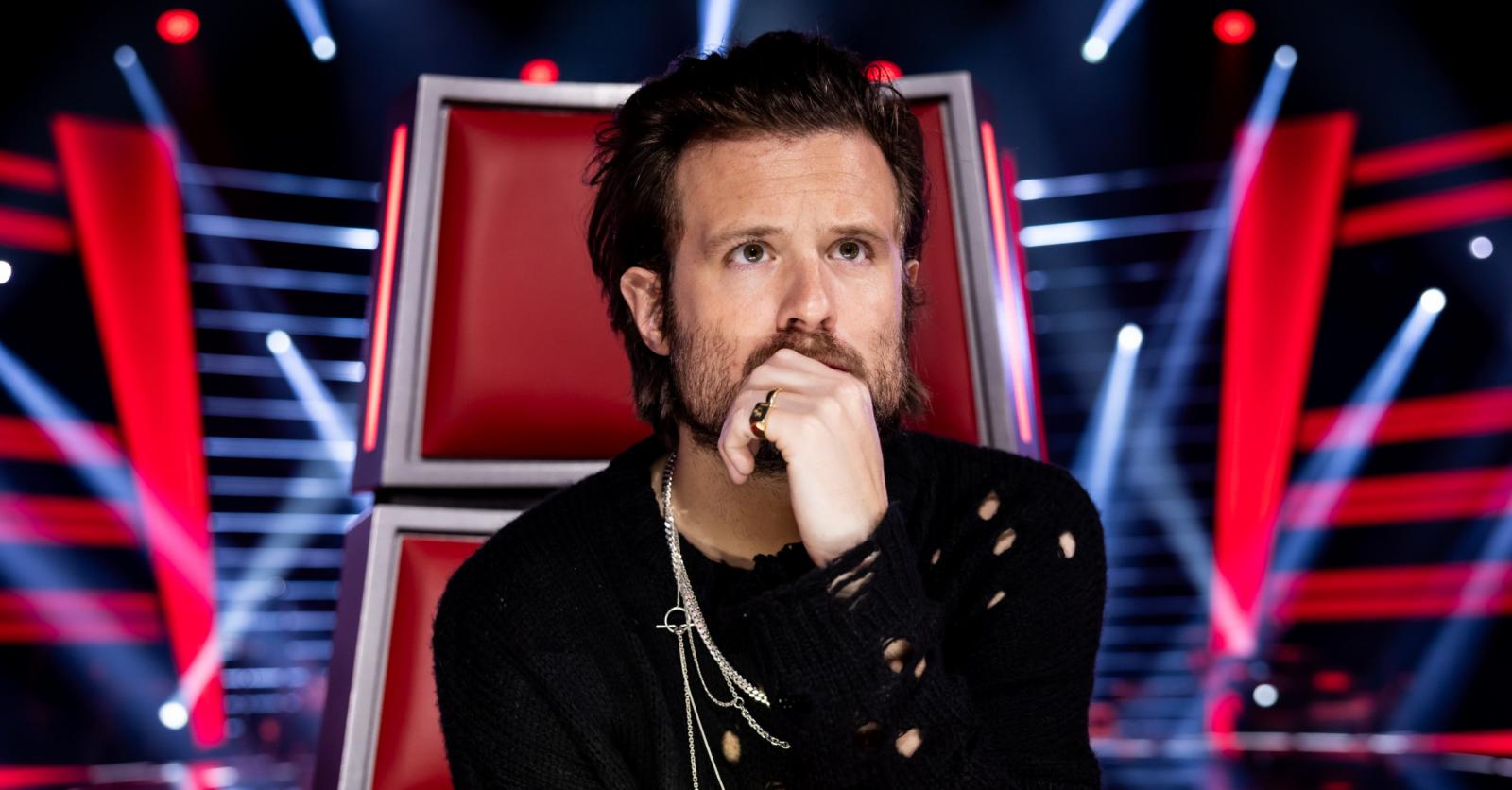 Mathieu Terryn (30): ‘Therapie is fitness voor je brein'