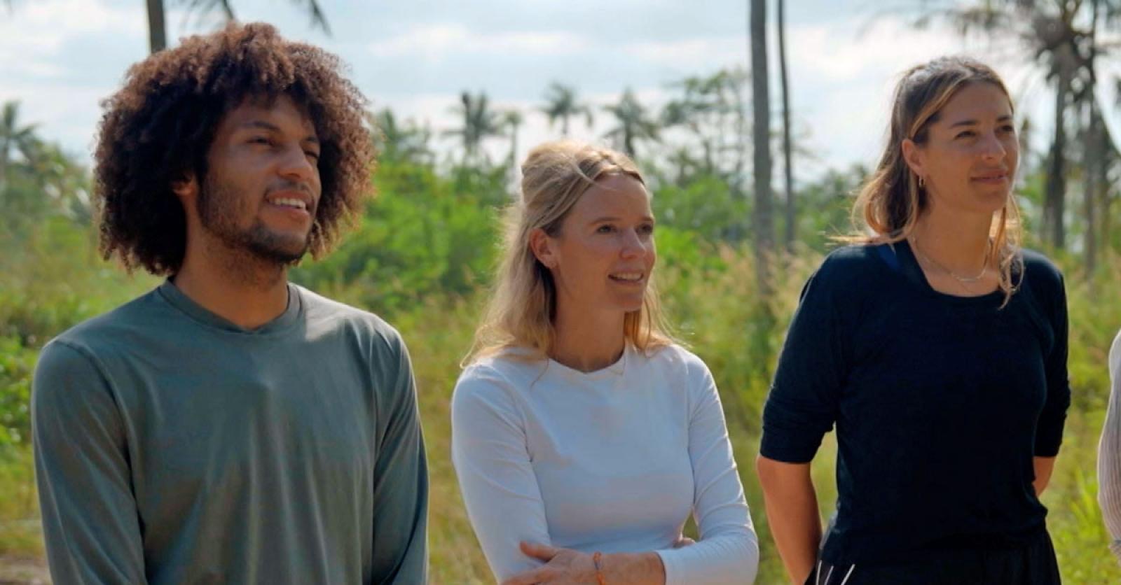 De Mol | zoveel geld brachten de finalisten elk op