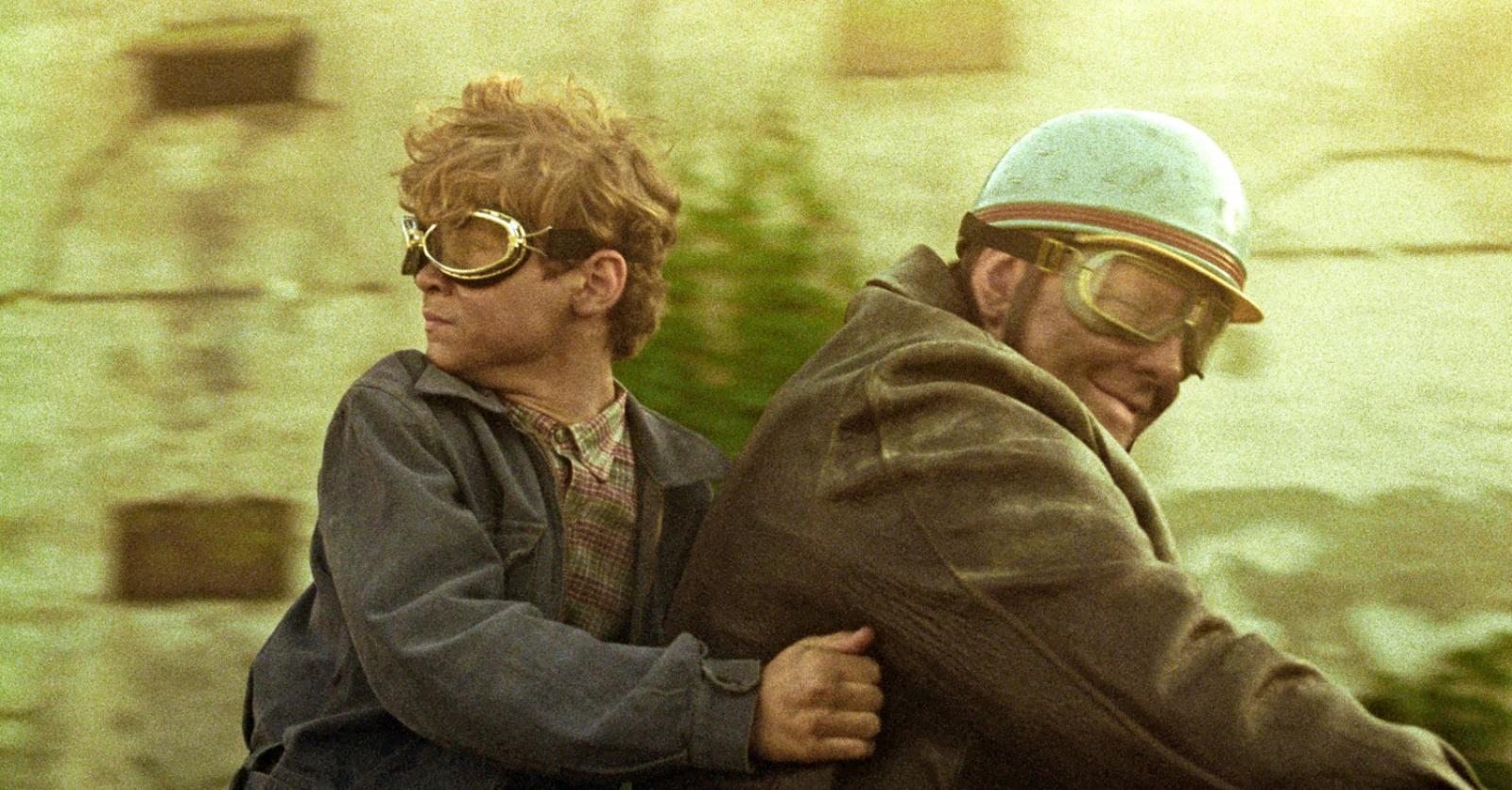 «Orphan», de László Nemes: «Mon cinéma est antiTikTok et n’offre pas l ...