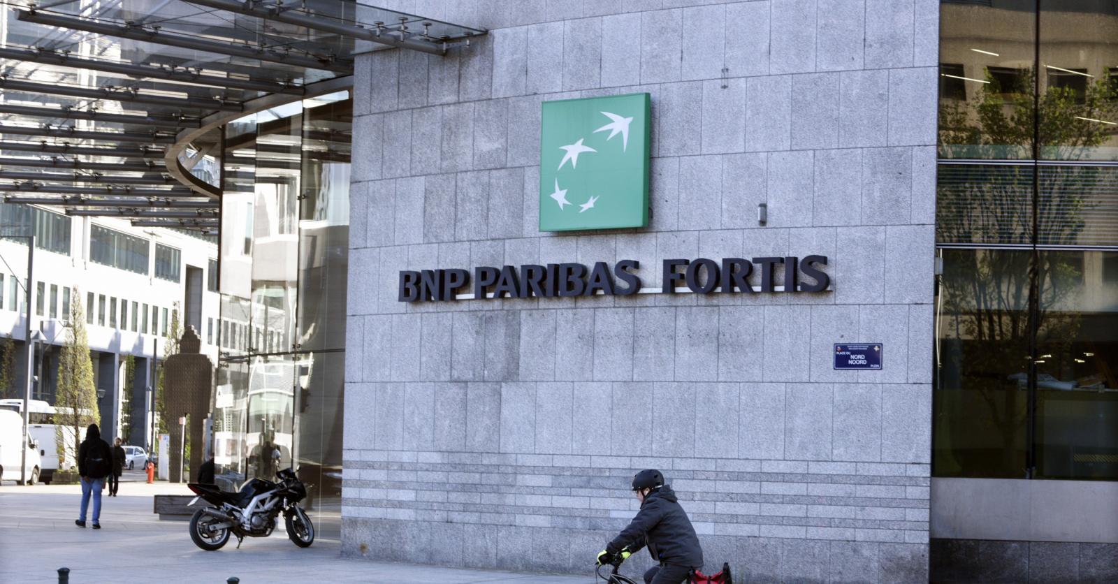BNP Paribas Fortis in zee met Mistral voor eigen interne AI-assistenten