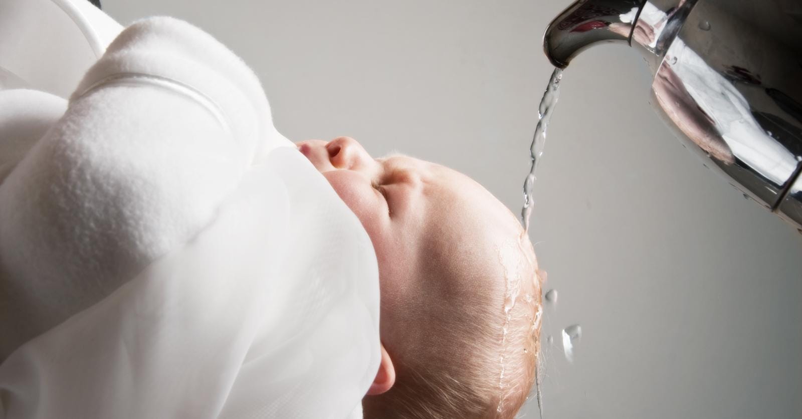 De doop: alles wat je wilt weten! - Libelle Mama